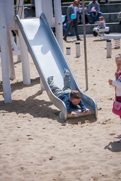 LARS LAJ® playgrounds | Outdoor play & playground equipment